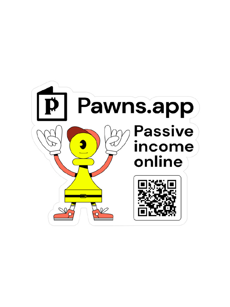 Pawns - App Print | PDF