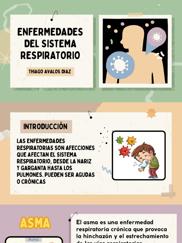 Pathogens and Communicable Diseases Education Presentation in Light ...
