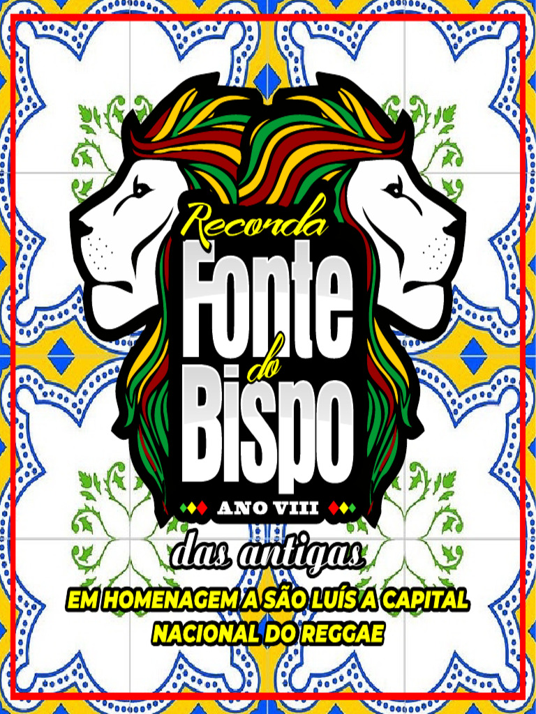 Font Bispo Logo | PDF