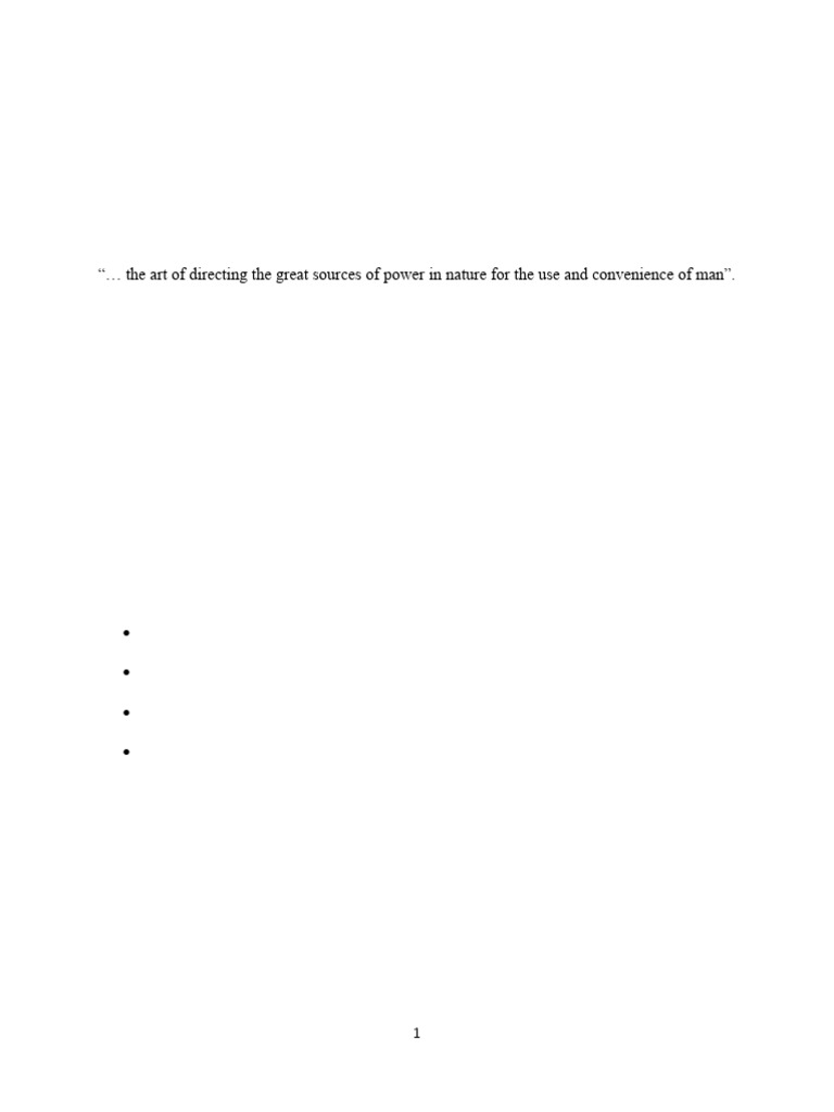 The Engineer As Artist | PDF | Engineering | Engineer