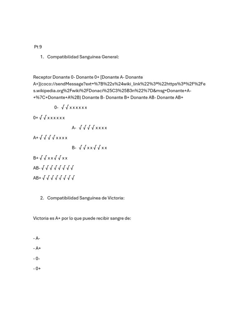 TP 9 Biología | PDF