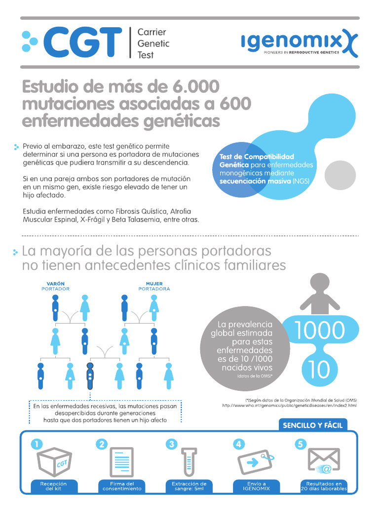 Ficha Especialistas CGT1 | PDF