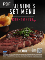 Beefeater Main Menu Band3 | PDF