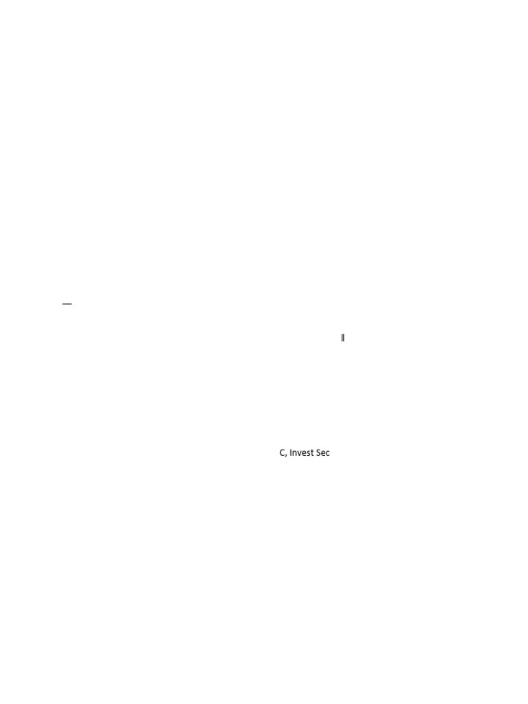 Sample FOrmal Charge | PDF