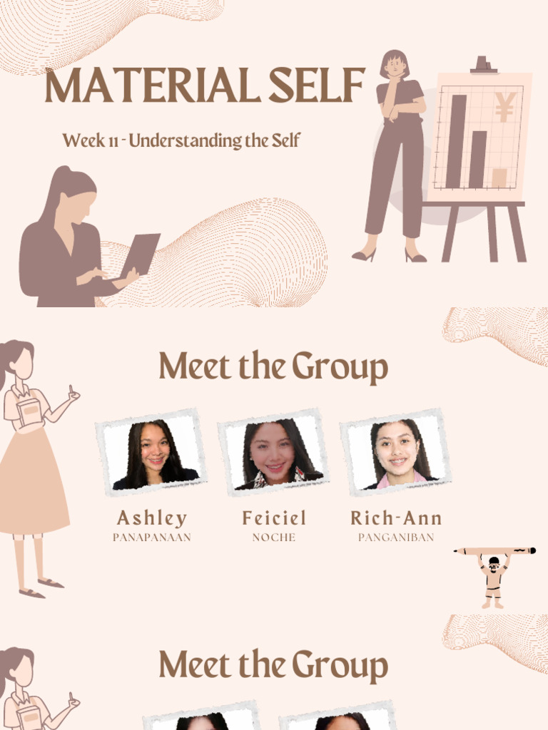 Week 11 - The Material Self | PDF | Consumerism | Identity (Social Science)