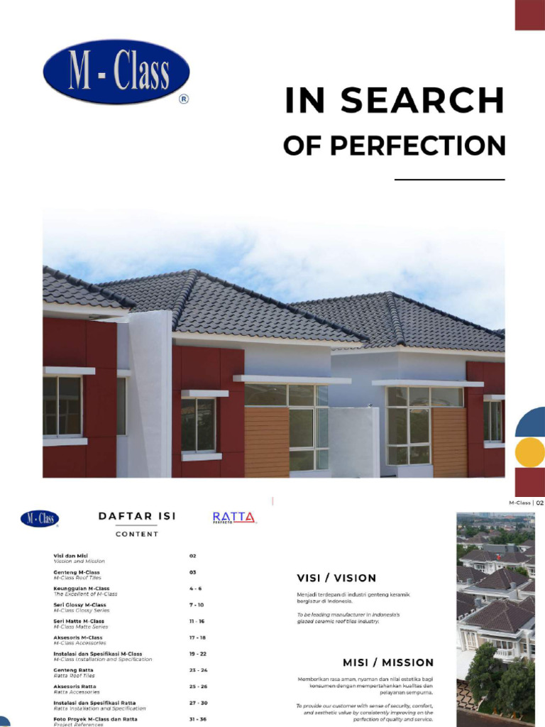 Product Catalog | PDF