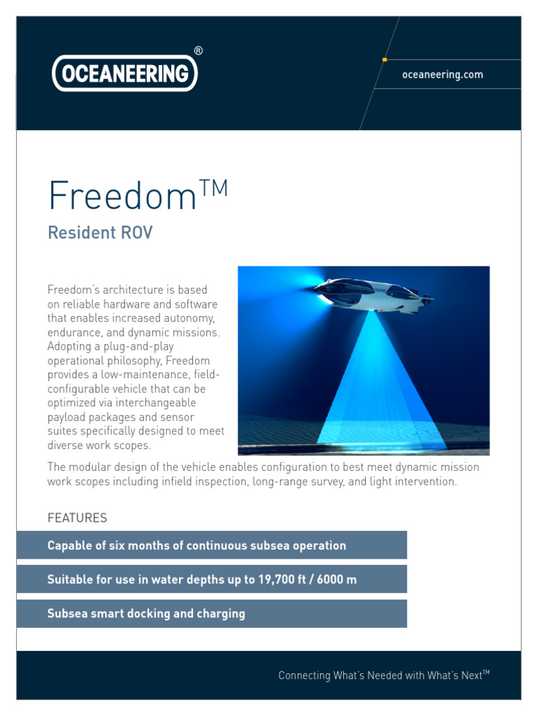 ROV-Freedom 20190927150715397 | PDF