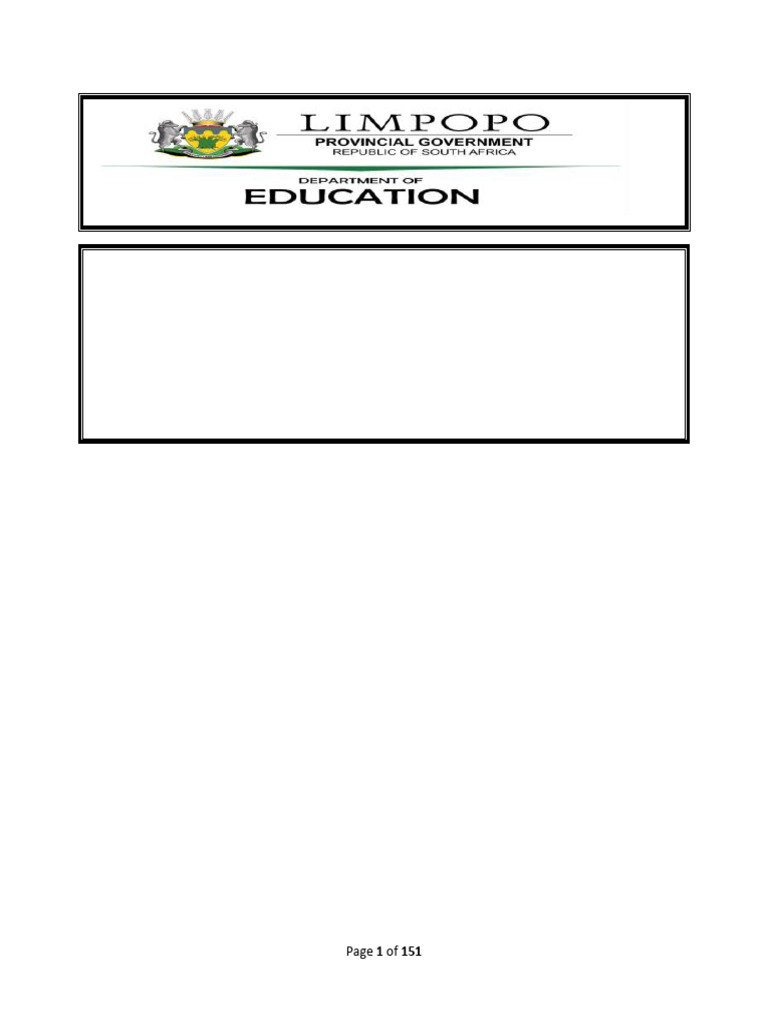 Geography Activity Booklet p2 Final (Settlement) | PDF | Urbanization ...