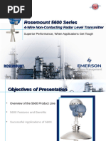 Product Data Sheet Rosemount 708 Wireless Acoustic Transmitter en 88228 ...