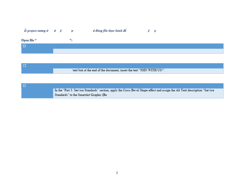 Word 2019 | PDF