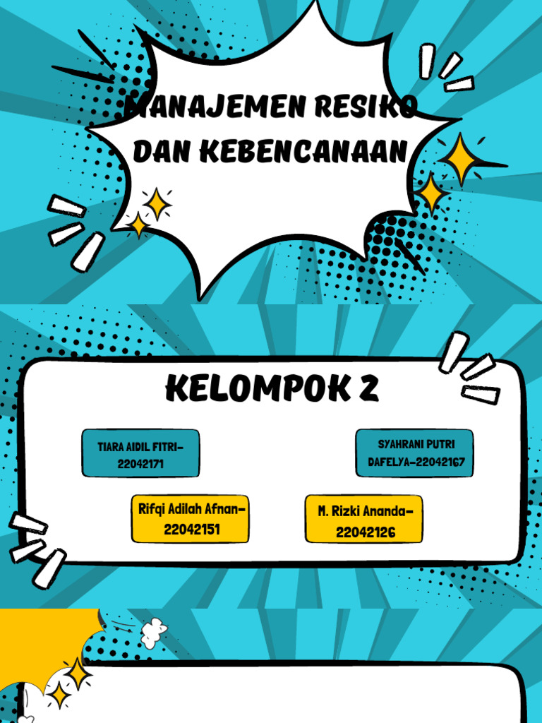 Tosca Yellow Playful Portfolio Presentation | PDF