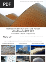 Vector-Active Structure Systems PDF | PDF | Truss | Dome