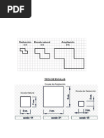 Regla para Imprimir (30 CM) | PDF