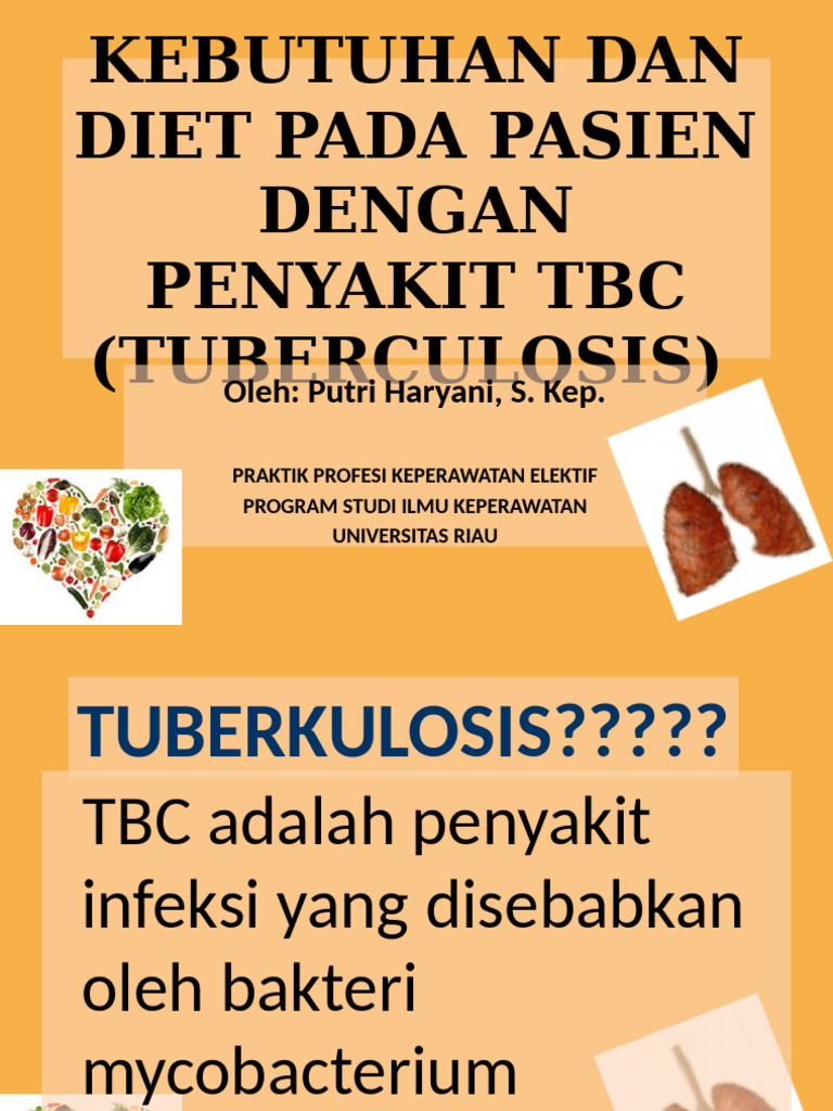 177080652-Penkes-nutrisi-tuberkulosis | PDF