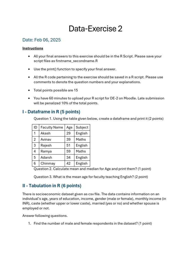 DE-2 2025 Sec1 | PDF