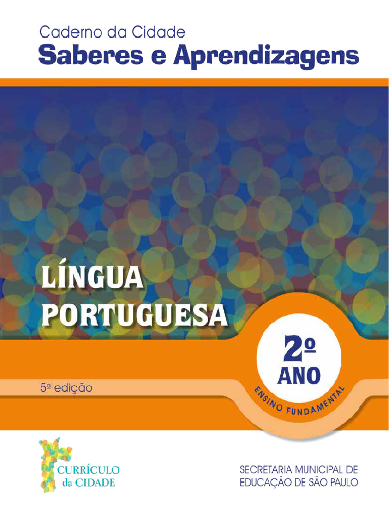 2ano LP 2025 Web | PDF | Chapeuzinho Vermelho | Haiku