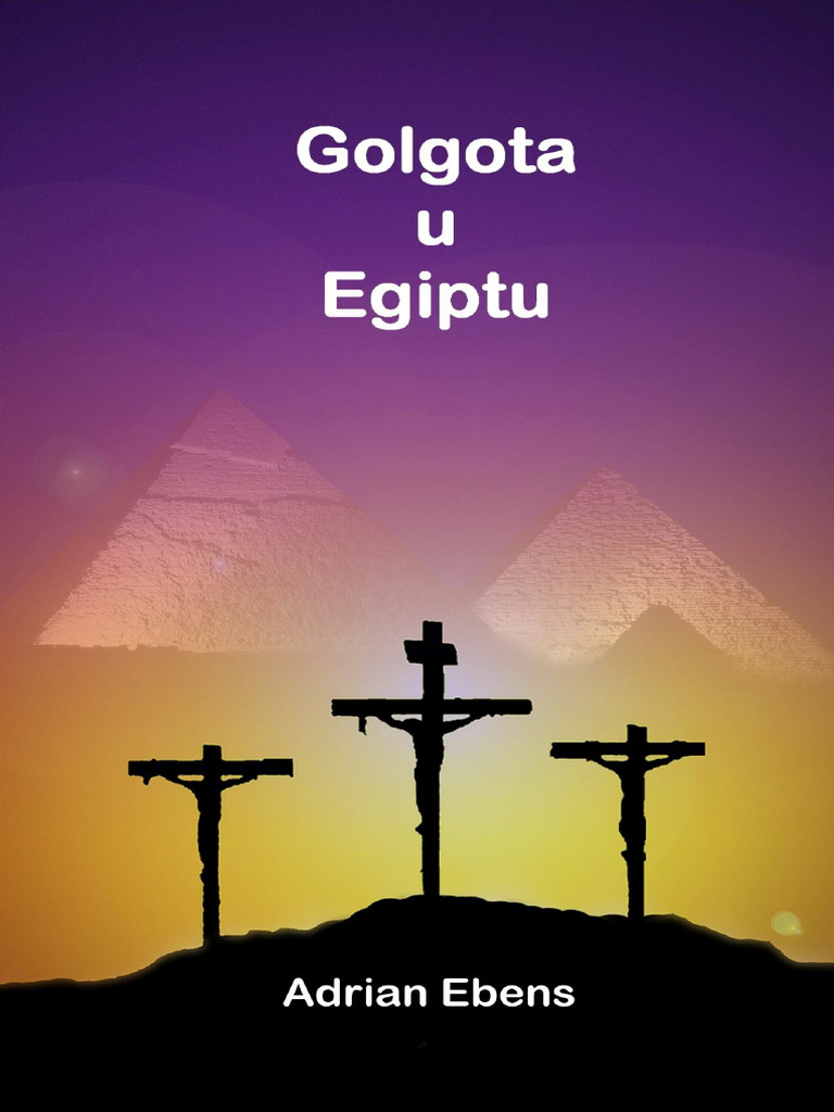 Golgota U Egiptu | PDF