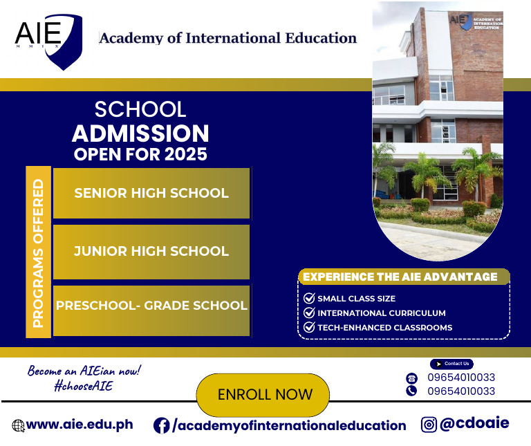 School Tarp | PDF