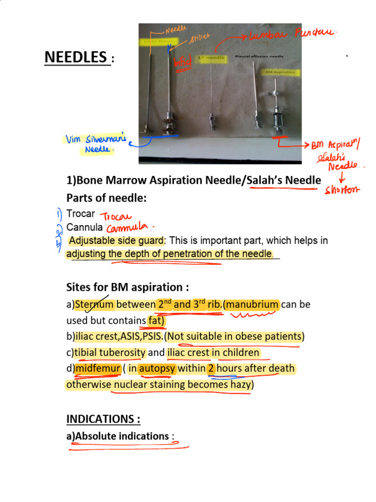 Sushrut Patho Clinical Tray | PDF | Coagulation | Tissue (Biology)