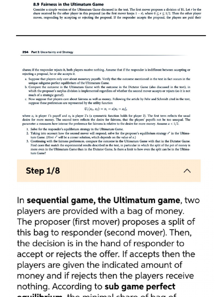 Unit - 2 Numericals Question | PDF