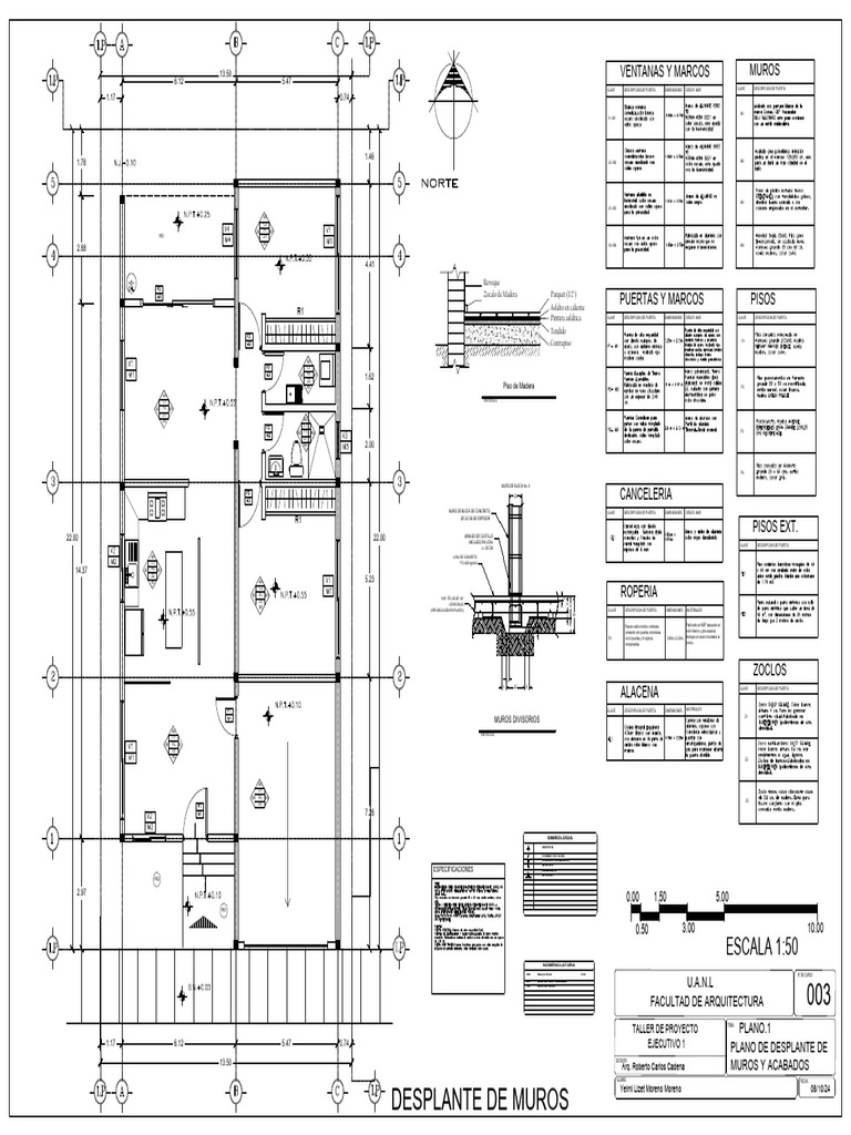 Plano 1 Ejecutivo-layout1.PDF para Imprimir | PDF
