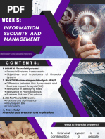 FSB To Guidelines On The Identification of Critical Functions and Core ...
