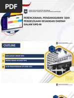 2021 Manual Aplikasi - Sistem Informasi POL PP - ADWIL - KEMENDAGRI | PDF