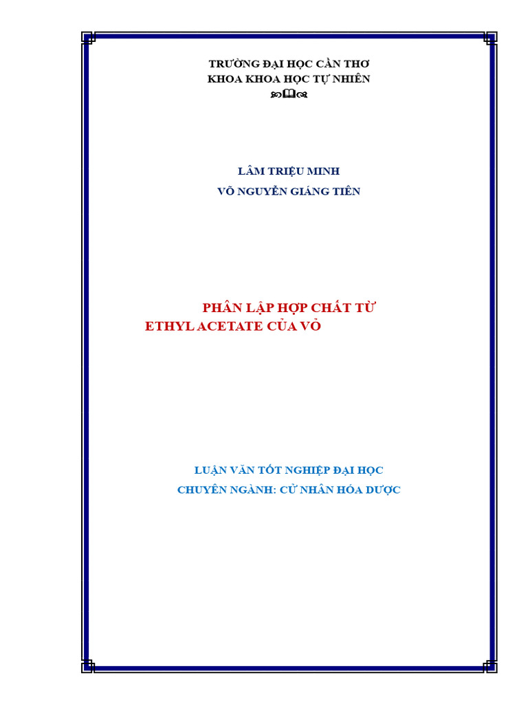 (TC) TR - Minh+G.Tiên | PDF