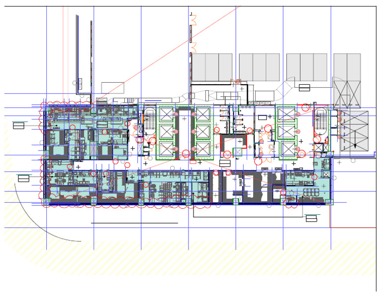 KITCHEN LEVEL (1) Layout2 | PDF