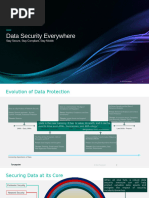 ClearPass Profiling | PDF | Ip Address | Computer Network