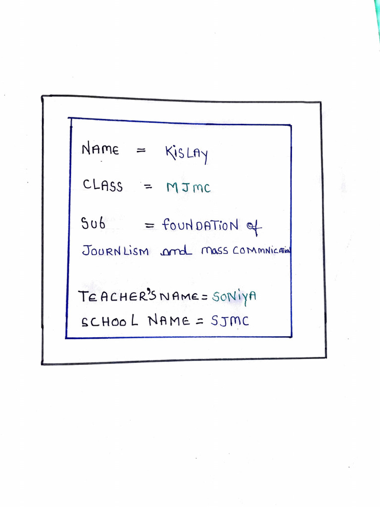Assignment 1 (Kislay) | PDF