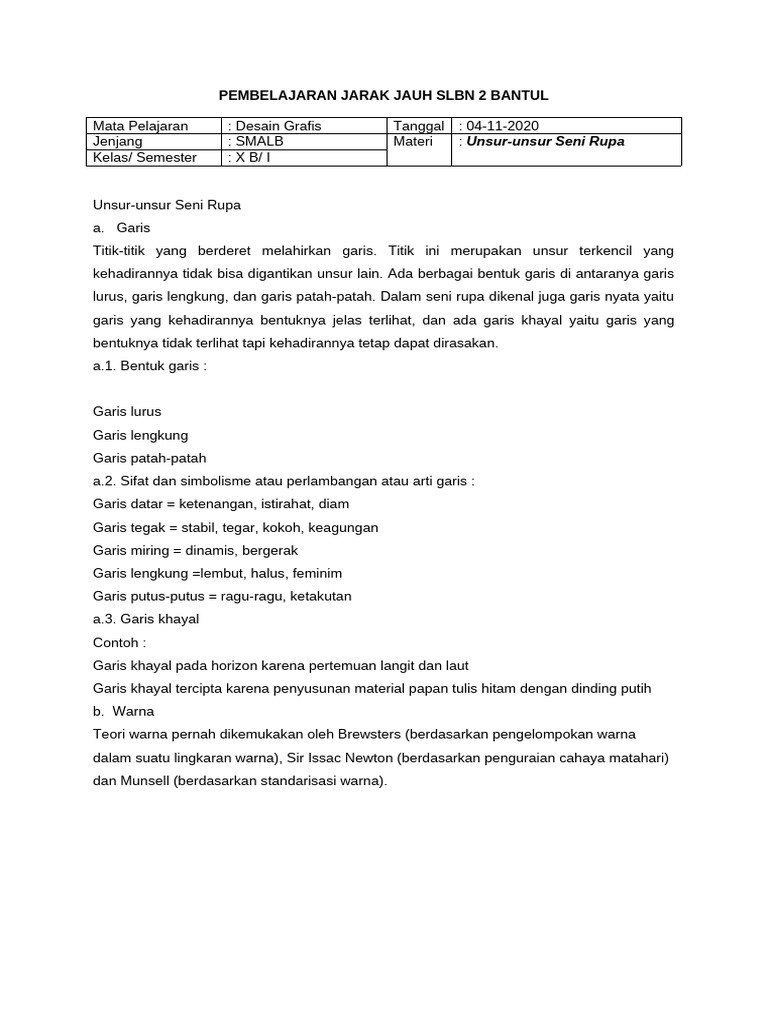 Desain Grafis 0411 | PDF