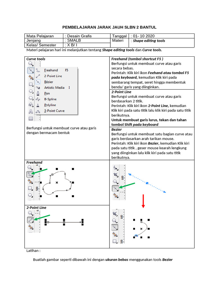 Desain Grafis 0110 | PDF