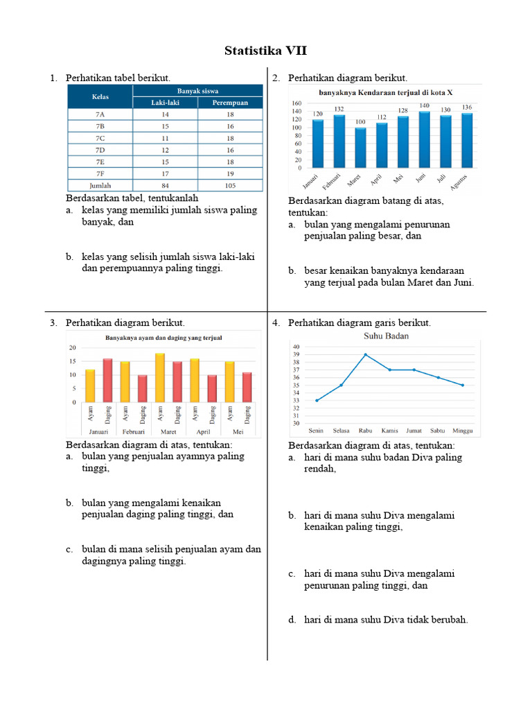 Statistika VII (2025!05!12) | PDF