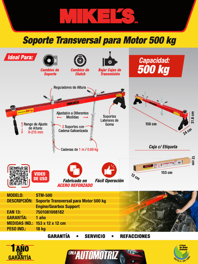 .trashed-1748229927-STM-500 Ficha T Cnica | PDF