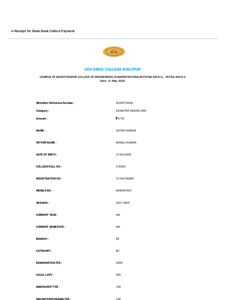 SB Collect | PDF