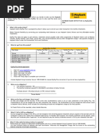 Follow These Simple Steps To Apply For Ezypay Plus / Ezypay Plus-I Via ...