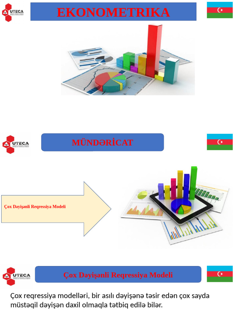 DERS7-EKONOMETRIKA | PDF