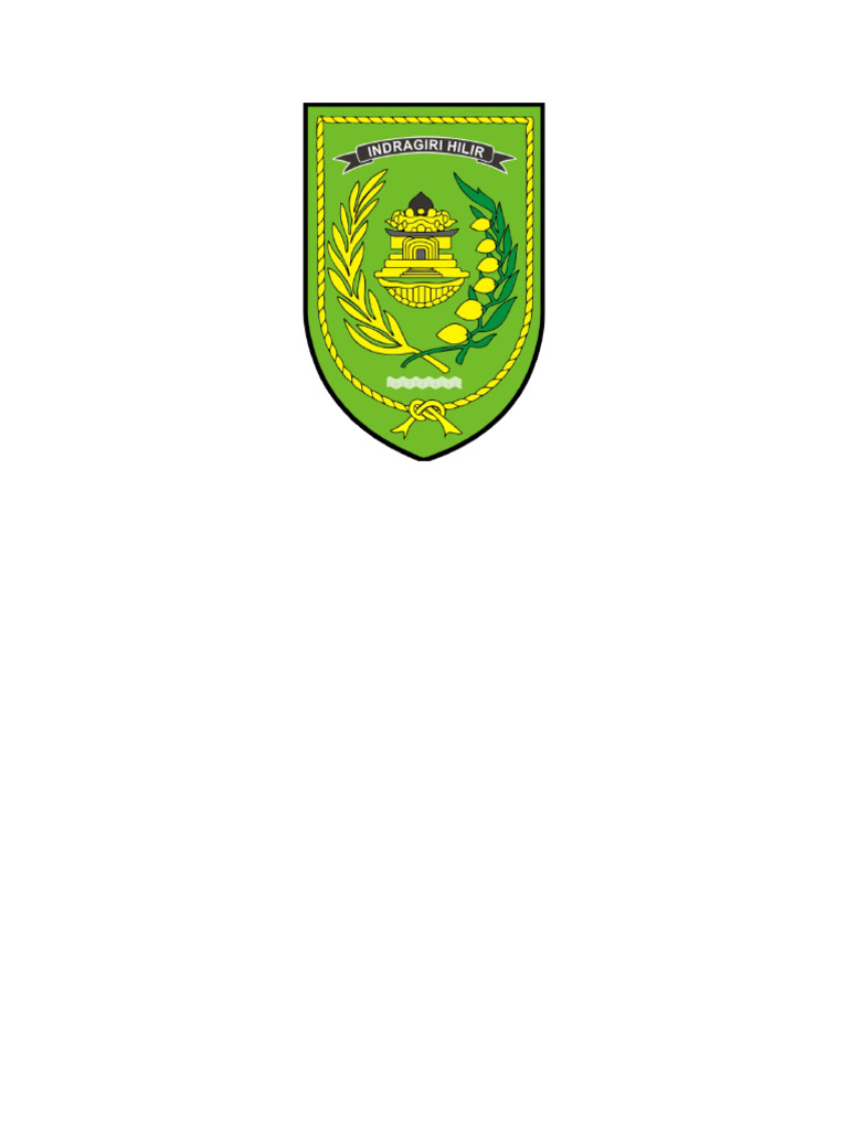 Inhil Logo Ok | PDF