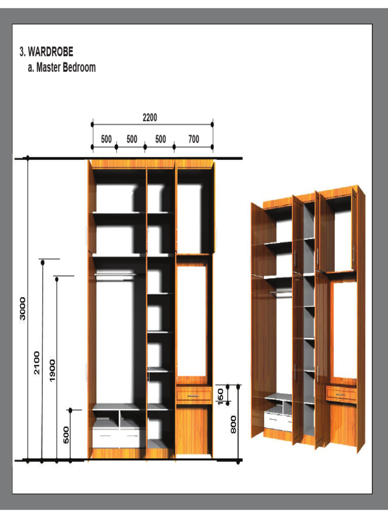 Perspective Wardrobe | PDF