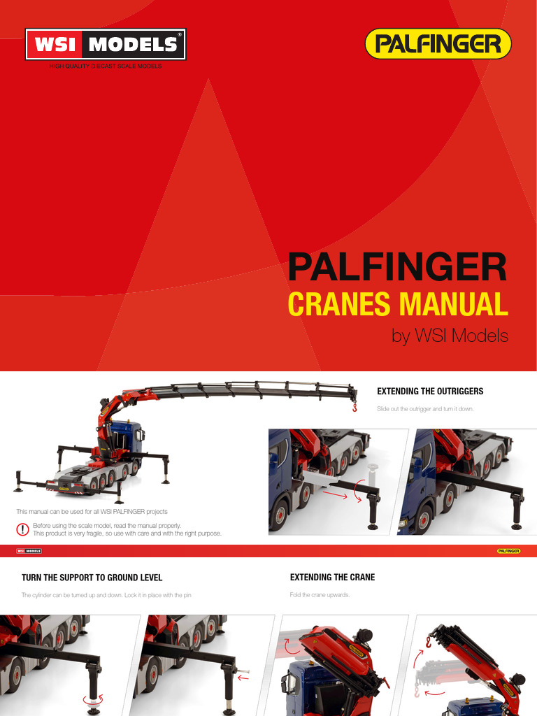 90b72e70 Wsi214 Palfinger Manual 2022 PRF | PDF