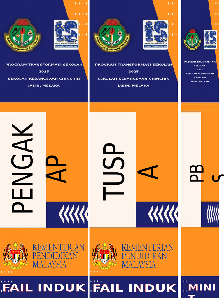 Tulang Fail 2025 | PDF