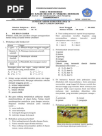 Agenda II Modul 5 Loyal | PDF