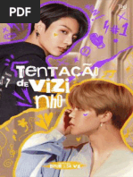 Pintura Noturna - Capítulo 76,1 - YANP Fansub | PDF