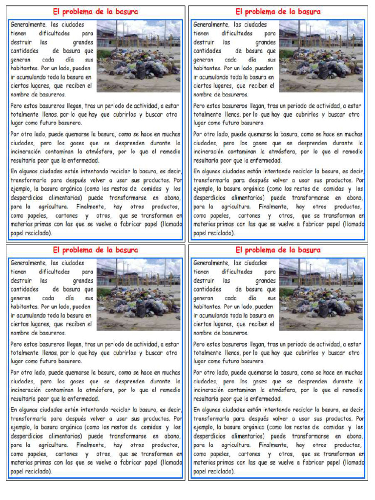Material Texto Informativo | PDF