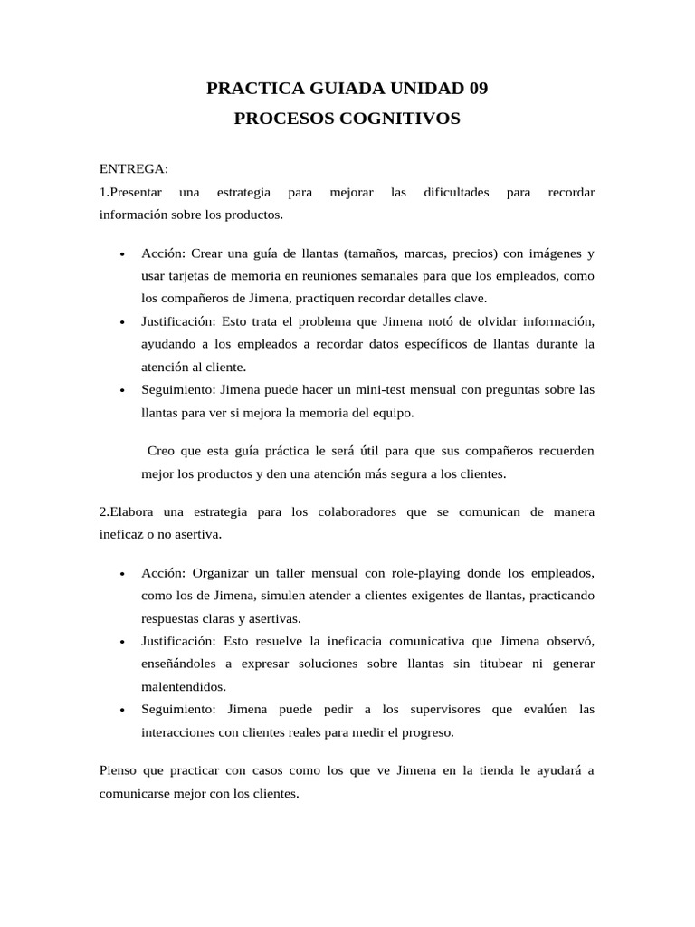 Practica Guiada Unidad 09 | PDF
