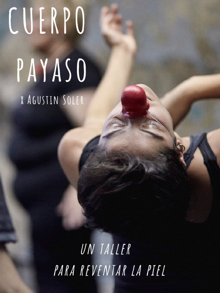 Cuerpo Payaso | PDF
