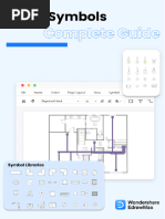 HVAC Symbols Explained for Drawings | PDF