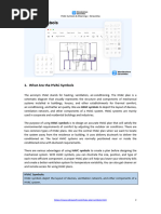 NFPA 170: Fire Safety Symbols Guide | PDF | Safety | Construction Law