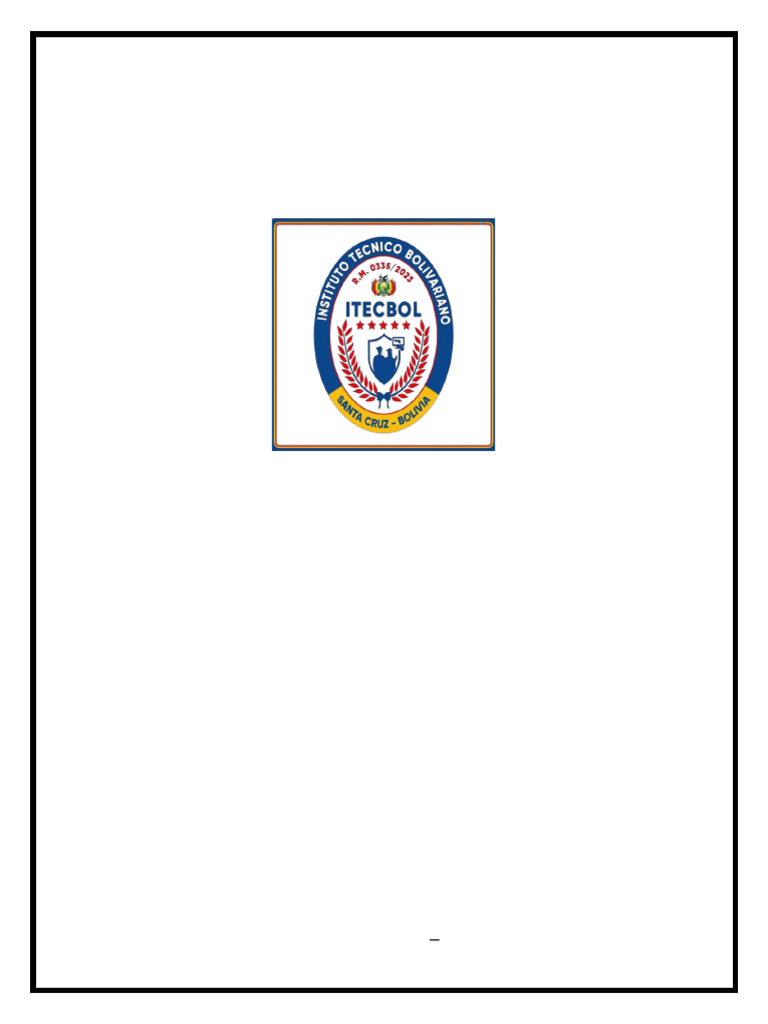 Mod. 3 Fonetica Presentaciones Itecbol | PDF